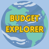 Budget Explorer – Helping explorers fly on a dime.